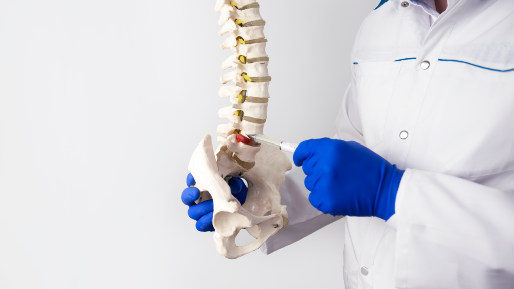 Is Your Back Pain Caused by a Herniated Disc? | The Spine Diagnostic ...