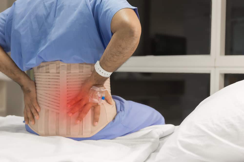 Surgical Pain Surgical Pain