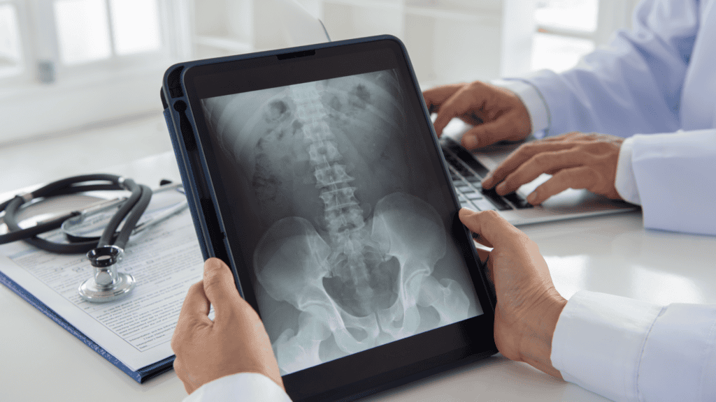 Imaging Tests for Spine Pain | The Spine Diagnostic & Pain Treatment Center
