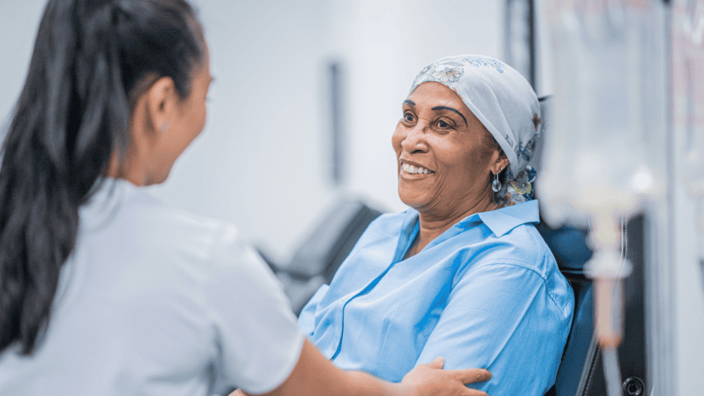 Can Nerve Blocks Help Reduce Cancer Pain? | The Spine Diagnostic & Pain ...