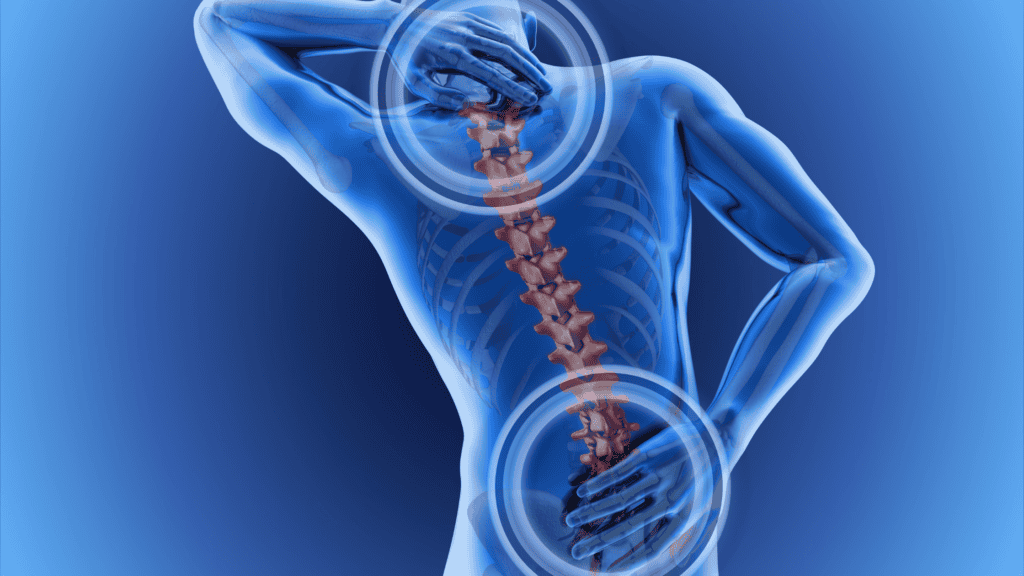How to Treat Chronic Back Pain Without Surgery | Spine Diagnostic