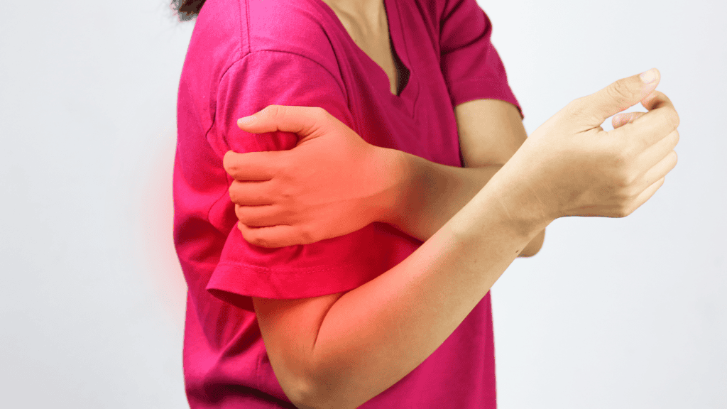 How to Treat Arm & Shoulder Pain | The Spine Diagnostic & Pain ...