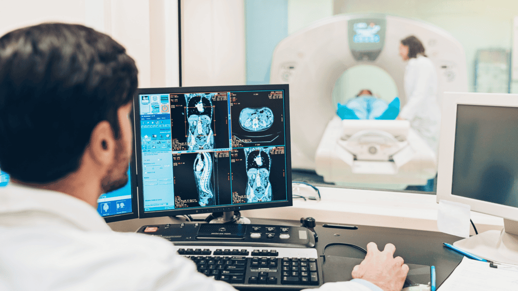 Diagnostic Imaging Techniques: A Comprehensive Guide to Ultimate ...